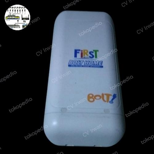 Jual modem bolt titan BL400 blum unlock unit only - Kab. Bekasi - CV ...