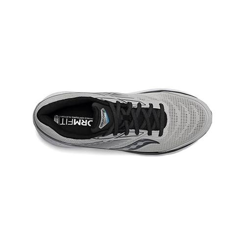 Jual Saucony Mens Echelon 8 AlloyBlack 12 Medium - Jakarta Pusat ...