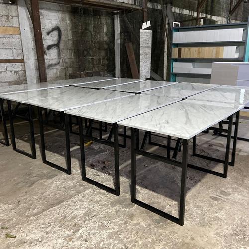 Jual Meja lipat IBM/Meja hotel/kantor/kampus uk 120*60*75 - Kota Depok ...
