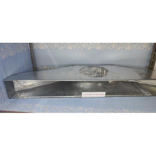 Jual Trox Box / Box Planum / Planum Ducting / Planum Sock 8" uk. 100 x ...