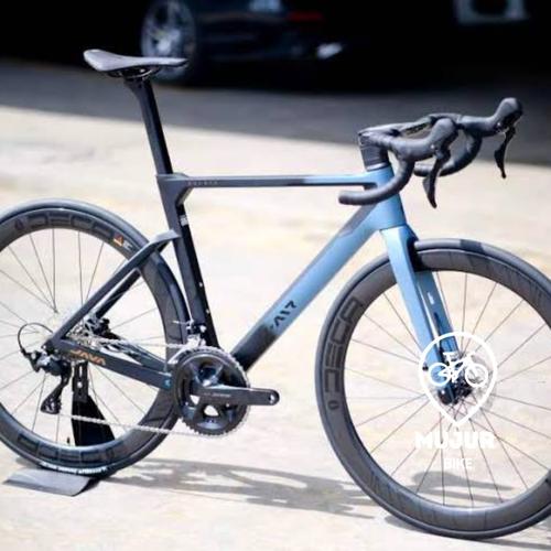 Jual Roadbike Java volata 2024 New inbox - Kota Surabaya - Mujur Brick ...