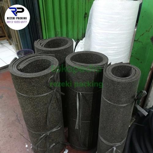 Jual gabus karet/rubber packing Cork 4mm - Jakarta Barat - rezeki ...