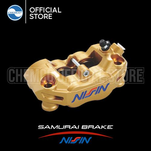 Jual CALIPER RADIAL NISSIN RSC-44M3 - Jakarta Utara - Chemco Official ...
