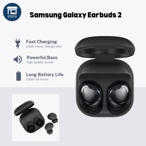 Jual tws samsung galaxy earbuds 2 pro - Kota Semarang - Arfan ...