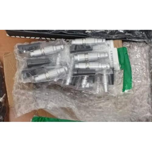 Jual Lemo Jack Connector FGG 1B 4 Pin Male (NEW) - Kab. Tangerang ...