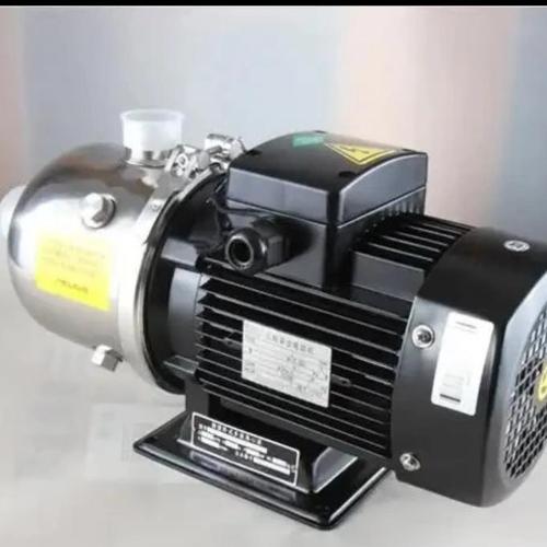 Jual Pompa Pendorong Air Panas Cnp Chl 2-60 220V Pompa Cairan Kental ...