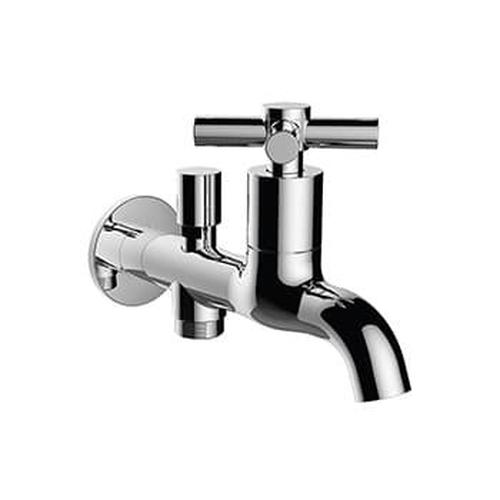 Jual WASSER TC2-021D - Kran Cabang Dingin / 2 Way Cold Tap w/ Diverter ...