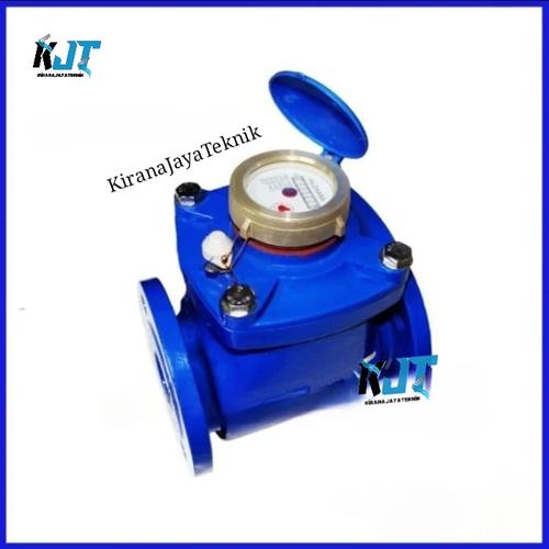 Jual Flow meter air bersih 2 inch Flow meter air 2 inch opx terbaik ...