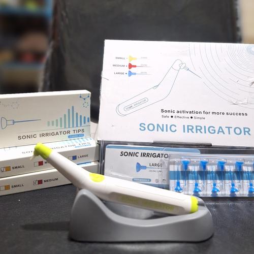 Jual DENTAL SONIC IRRIGATION - Tanpa Bubble wr - Jakarta Utara - dent ...