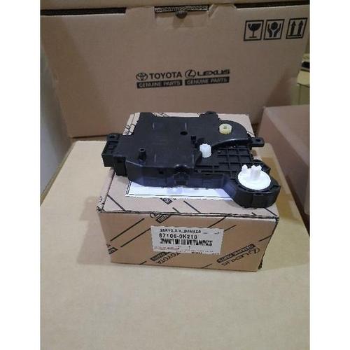 Jual BARU! servo ac innova fortuner vrz 2015 2016 2017 2018 2019 2020 ...
