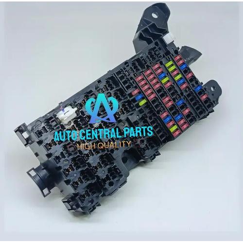 Jual FUSE BOX / Rumah Skring HINO 500 82622-E0191 ASLI ORI - Jakarta ...