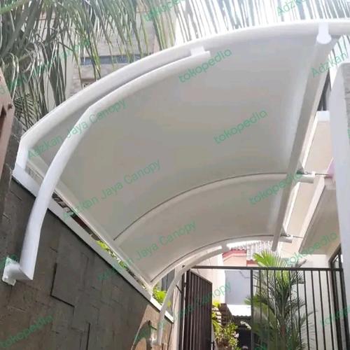 Jual Kain Membrane Agtex 650 Gsm plus pemasangan - Kota Bogor - Adzkan ...