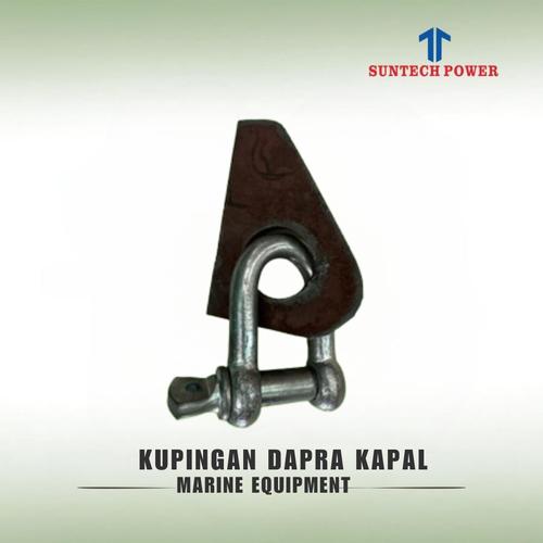Jual Kupingan Dapra Kapal Kawel Kupingan Dapra Kapal Marine Equipment ...