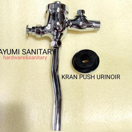 Jual push kran urinal/ kran urinal type Toto kuningan - Jakarta Selatan ...