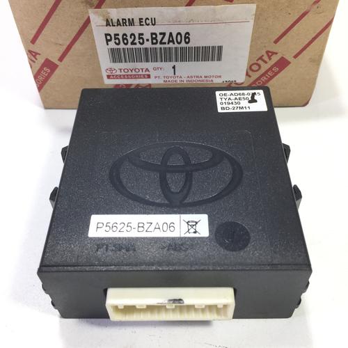 Jual Modul Alarm - ECU Alarm original Cayla Avanza Veloz Ori P5625 ...