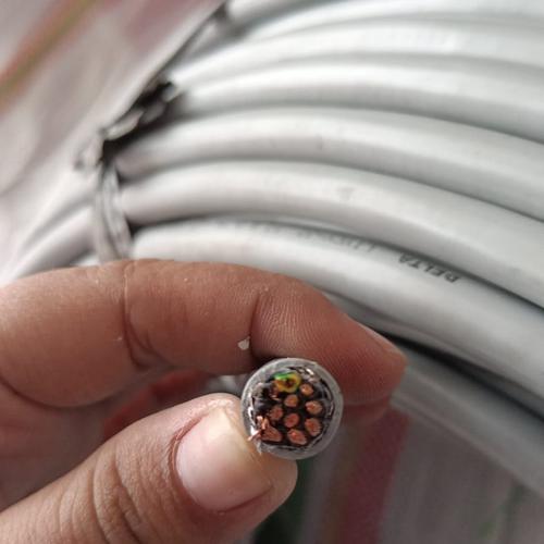 Jual Kabel Screen isi 12x1.5 LIYCY 12 x 1.5 mm2 Grey Abu2 12 - Kota ...