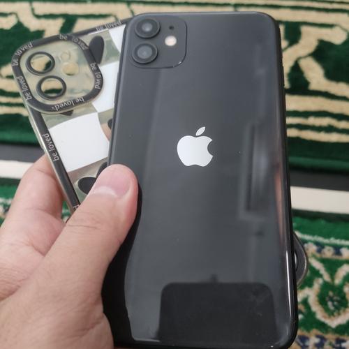 Jual iPhone 11 128gb bea cukai setara ibox - Kota Metro - Arcy Phone ...