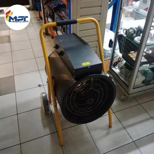 Jual blower heater 30kw 380volt blower pemanas industrial blower ...