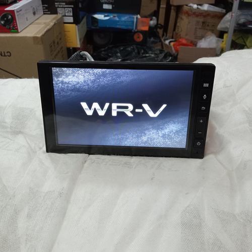 Jual Head unit Original Honda WR-V thn 2023 - Jakarta Pusat - Pratama ...