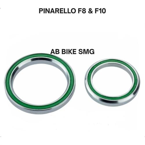 Jual bearing headset pinarello dogma f8 dan f10 headset pinarello ...
