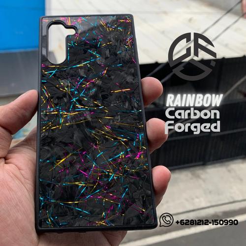 Jual Casing Handphone Carbon Forged Mix Custom Colored - Rainbow ...