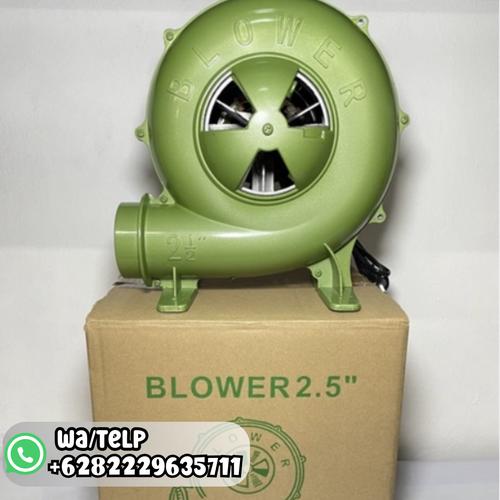 Jual blower keong 2.5”/ mesin blower angin 2,5 inch / kipas blower ...