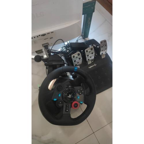 Jual steering logitech g29 shifter - Kota Samarinda - XTREME PC GAME ...