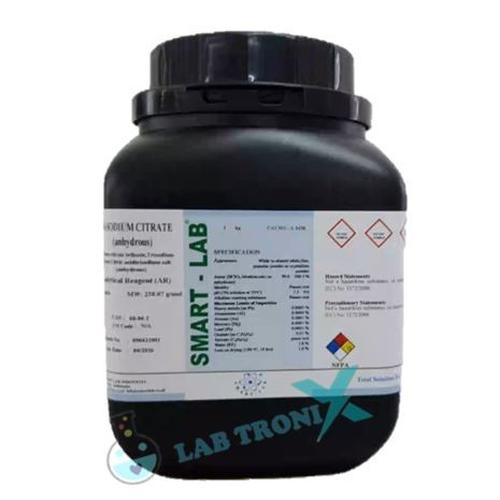 Jual Tri Sodium Citrate Dihydrate (1 KG) - Tri Natrium Sitrat Dihidrat ...