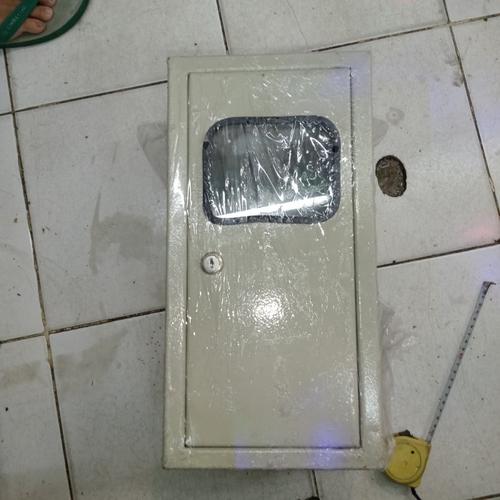 Jual Box meteran kwh pulsa 1Phase - Jakarta Pusat - panel listrik ...