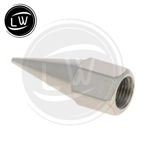 Jual KEPALA GREASE GUN MODEL LANCIP / SELANG POMPA NEPEL HOSE GEMUK ...