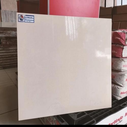 Jual granit lantai 60x60 sun power semplice cream polish - Kab. Bogor ...