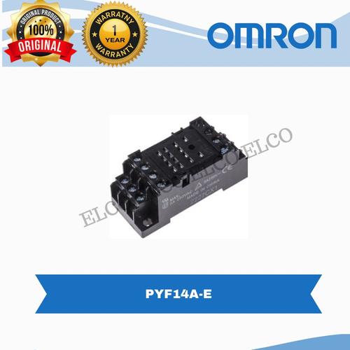 Jual SOCKET PYF14A-E ORI - Kab. Bandung - ELCO PARTS | Tokopedia