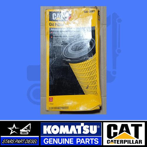 Jual FILTER 500-0483 GENUINE PART 5000483 - Jakarta Pusat - stars part ...