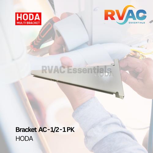 Promo HODA Bracket Outdoor AC 0.5 PK - 1 PK Tebal 1.4 mm Include Mur ...