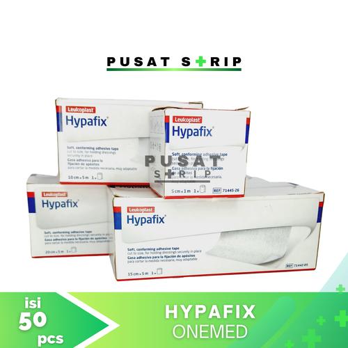 Jual Hypafix ONEMED - 20x5 - Kota Makassar - Pusat Strip | Tokopedia
