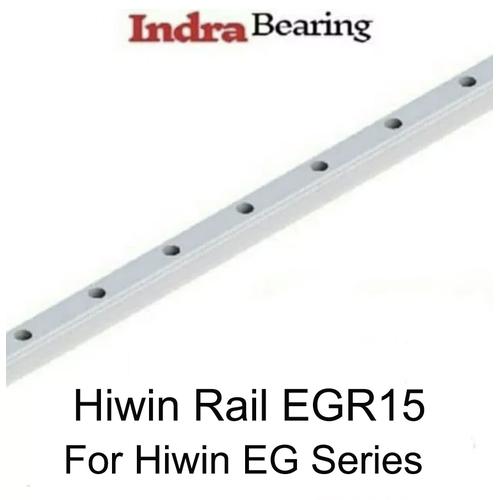 Jual Hiwin Rail EGR15-180mm. Original Hiwin Taiwan - Jakarta Barat ...