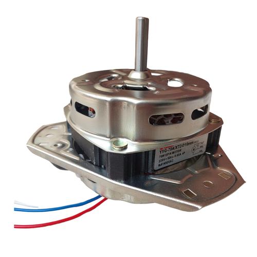 Jual MOTOR SPIN PWM 8366 Dinamo pengering mesin cuci 2 tabung Polytron ...