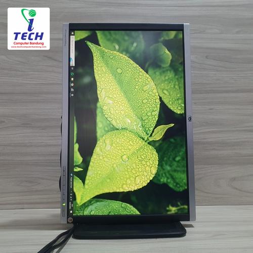 Jual LCD MONITOR HP COMPAQ LA2205WG 22 INCH WIDE SCREEN - Kota Bandung ...