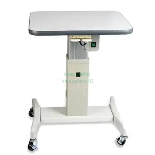 Jual Meja Hidrolik Up&Down / Meja Alkes / Meja Autoref HIGH QUALITY ...