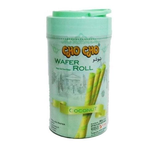 Jual cho cho wafer roll coconut - Kota Surabaya - SupermarketTokopedia ...