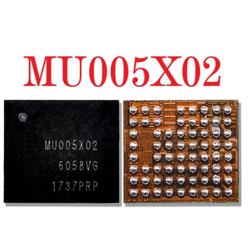 Jual MU005X02 IC POWER SAMSUNG SMALL POWER - Kota Bekasi - BEKASI-FLASHER | Tokopedia