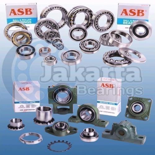 Jual SUCF 204 -12 / SUCF204-12 Pillow Block Merk Asb (stainless ...