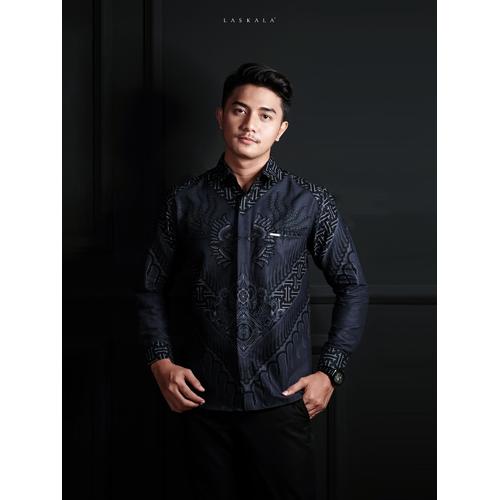 Jual Laskala Premium Batik Windu K10A557 - M - Kab. Bekasi - Laskala ...