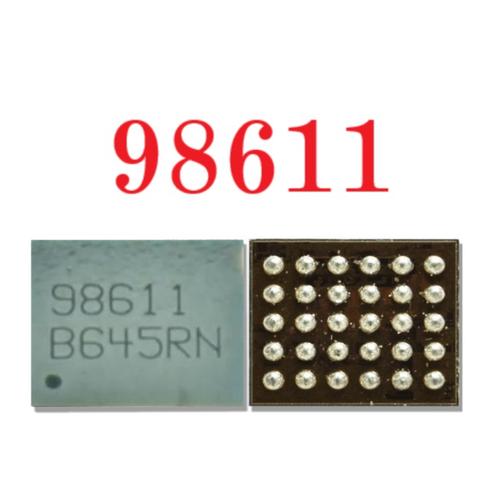 Jual IC 98611 SAMSUNG - Kota Bekasi - BEKASI-FLASHER | Tokopedia