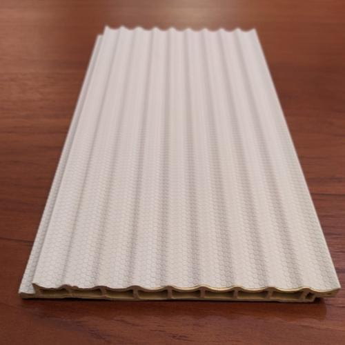 Jual Wall Panel Balian Tipe Concave C2 - White Hive / Hiasan Dinding ...