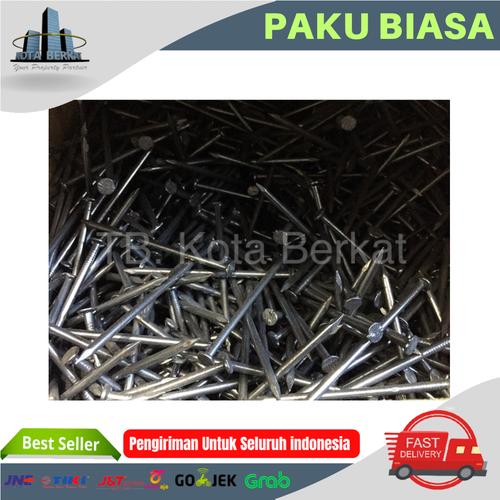 Jual PAKU BIASA / PAKU KAYU KILOAN - 4 inch, 1 KG - Kota Balikpapan ...