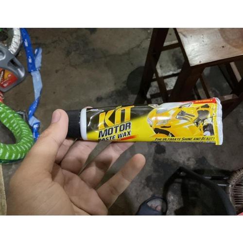Jual Pengkilap Cat Body KIT/KIT Odol Kuning/KIT Motor Original Paste ...