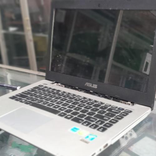 Jual casing asus a451 core i7+ board matot - Kota Banjarbaru - Lanah ...