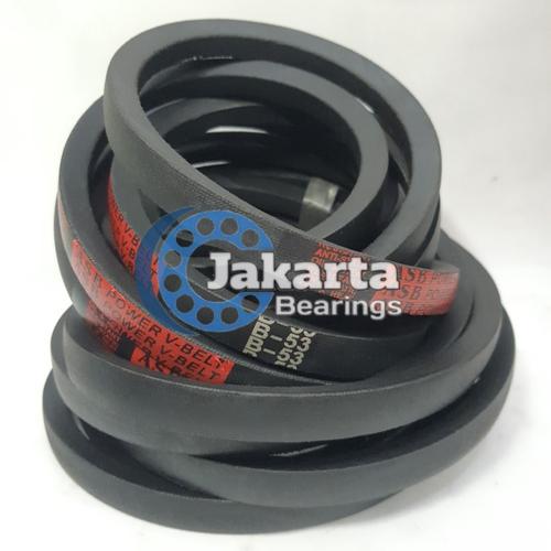Jual Van Fan Belt VanBelt Tali Ban Kipas Vbelt ASB B53 B 53 B-53 - Jakarta Pusat - Jakarta ...