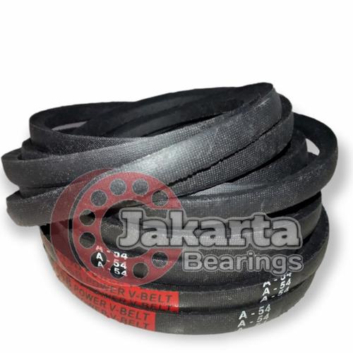 Jual Van Fan Belt VanBelt Tali Ban Kipas Vbelt ASB A54 A 54 A-54 ...